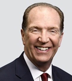 David Malpass – McGill Delve | McGill Delve